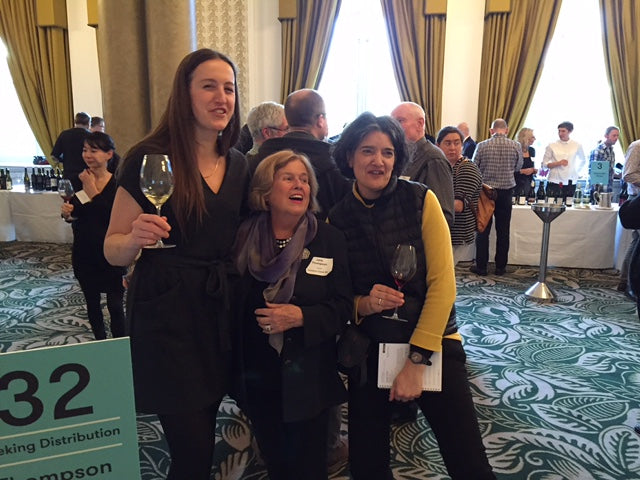 On the road in Edinburgh – Thompson Estate