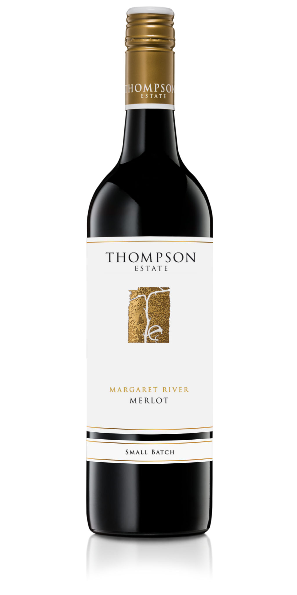 Estate Merlot 2020 | Small Batch – Thompson Estate