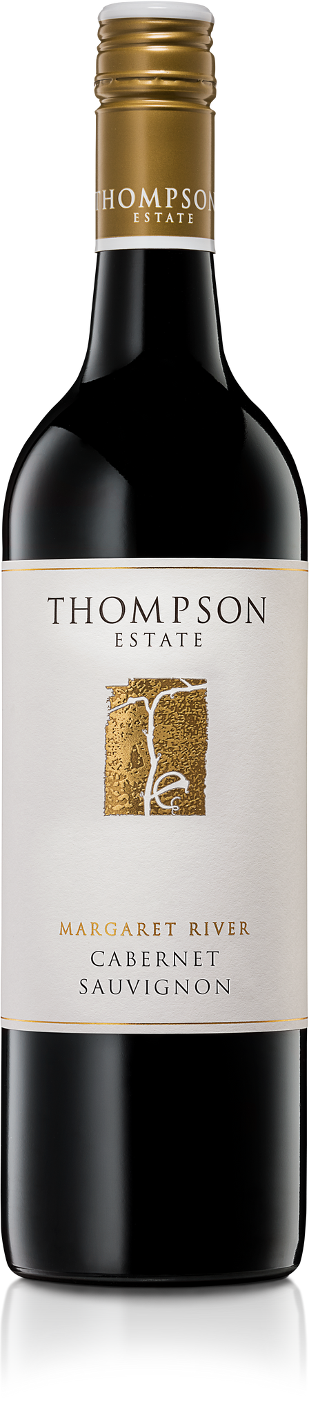 Estate Cabernet Sauvignon 2021 – Thompson Estate